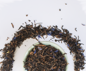 Empress Grey | Artisan Loose Leaf Tea | Unravel Tea